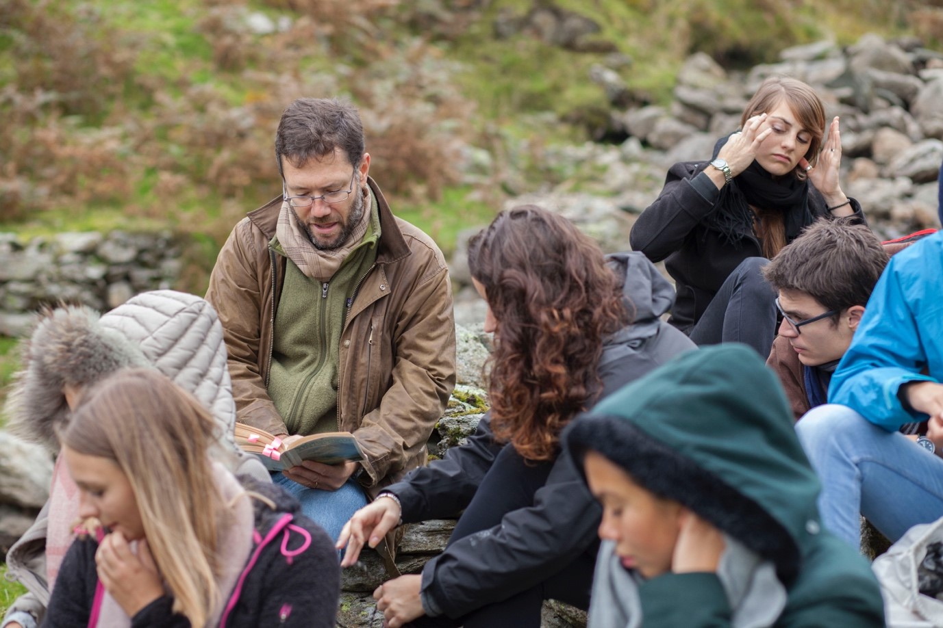 "Le Poème et le territoire" - Entretien avec Patrick Vincent - Poésie ...